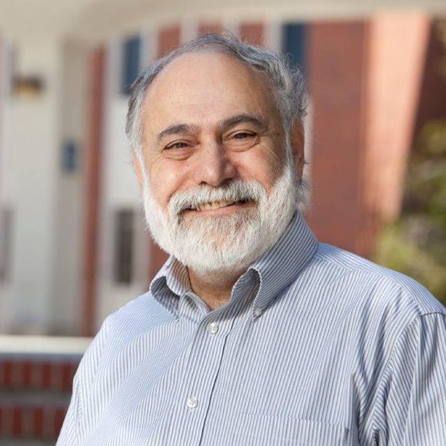 Global Studies People and Staff | Ozmen Institute for Global Studies ...