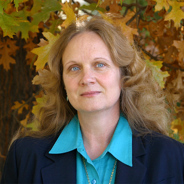 Colleen Murray | Sociology | University of Nevada, Reno