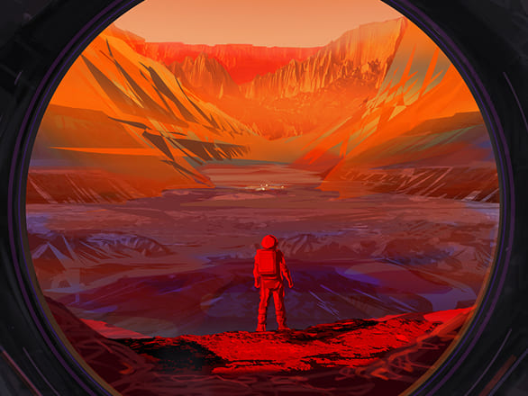 Fleischmann Planetarium | University of Nevada, Reno