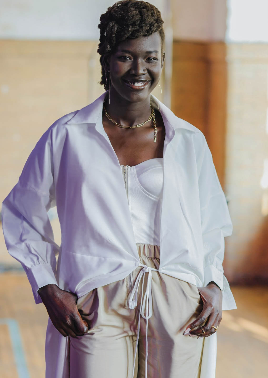 Gala Keynote Speaker | Northern Nevada International Center ...