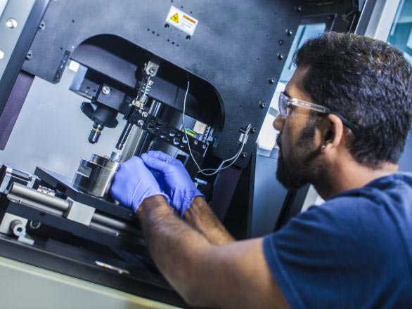 Nevada Center for Applied Research | University of Nevada, Reno