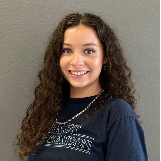 Peer mentors | First in the Pack | University of Nevada, Reno