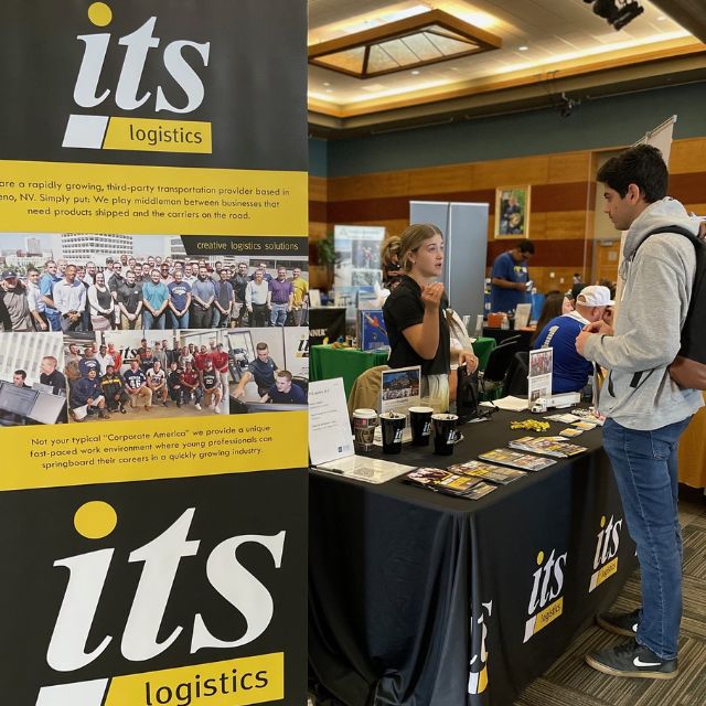 Nevada Career Studio | University of Nevada, Reno