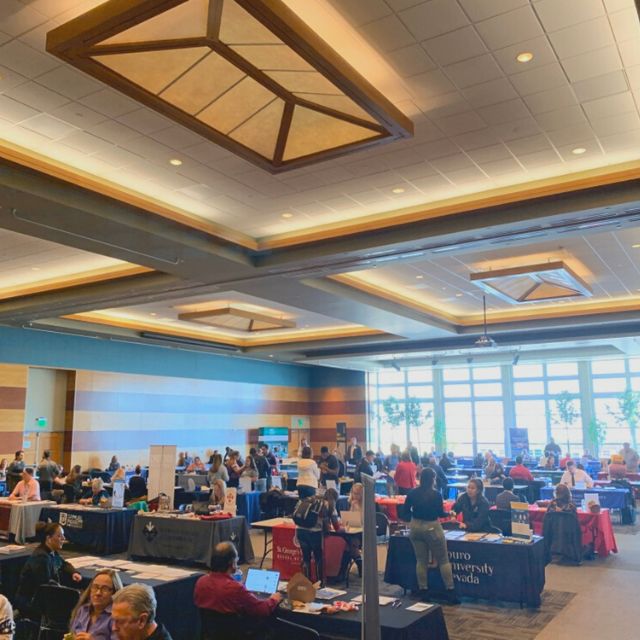 Nevada Career Studio | University of Nevada, Reno