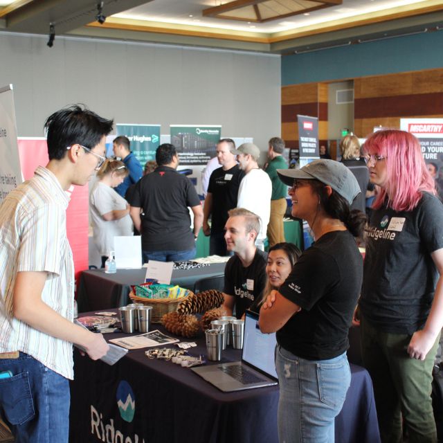 Nevada Career Studio | University of Nevada, Reno