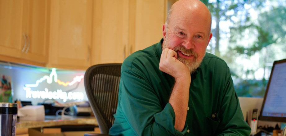 Tech innovator, Travelocity founder Terry Jones to speak at University ...
