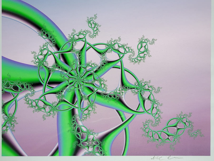 Mathematics As An Art University Of Nevada Reno Paris Jackson