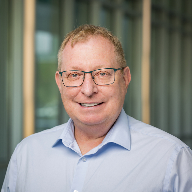 Dean Burkin | Molecular Biosciences Graduate Programs Faculty ...