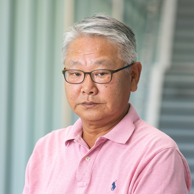 Faculty | Molecular Biosciences Graduate Programs | University of ...